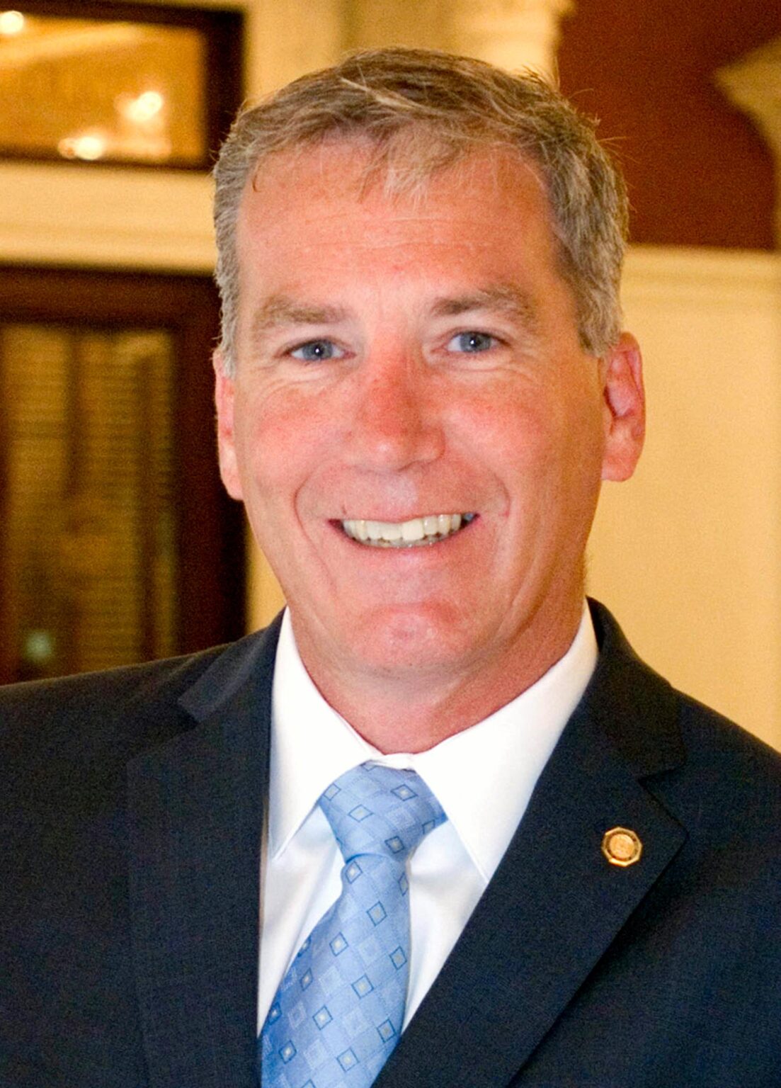 About Ed Neilson – Neilson for the Northeast