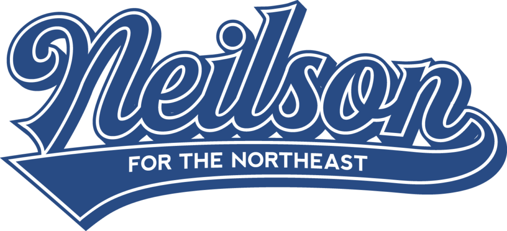 About Ed Neilson – Neilson for the Northeast